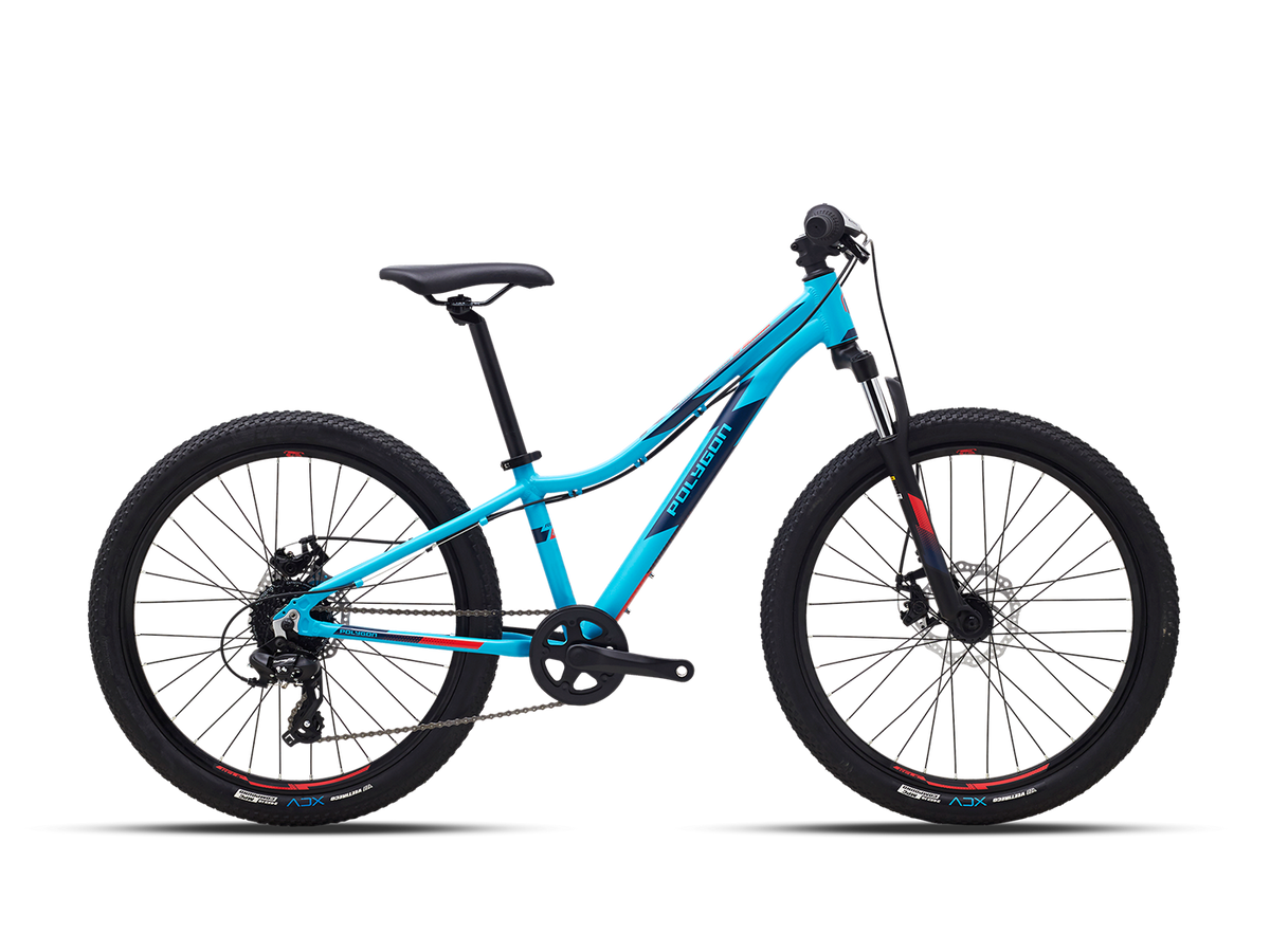 POLYGON RELIC 24" — Bikehaus International