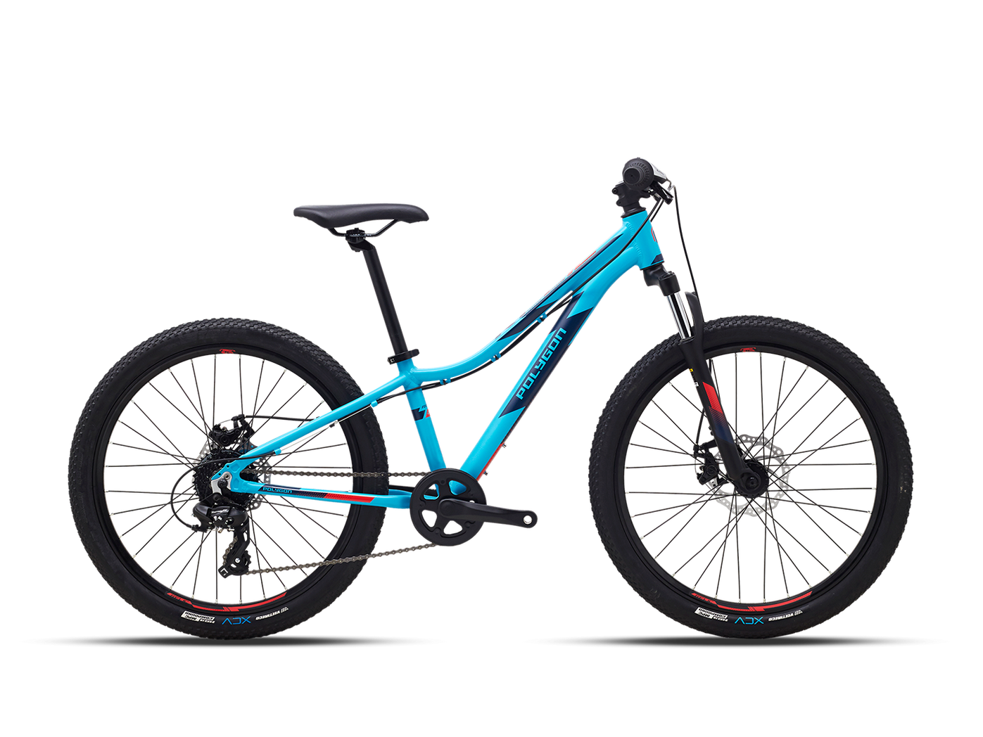 All Polygon Bikes — Bikehaus International