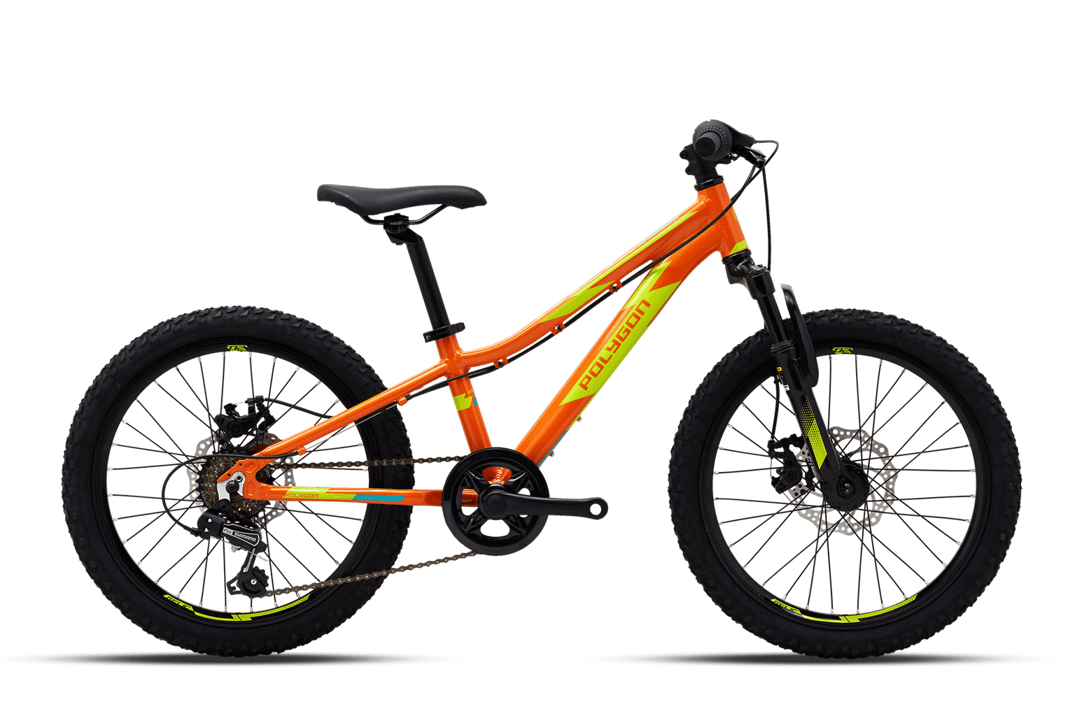 All Polygon Bikes — Bikehaus International