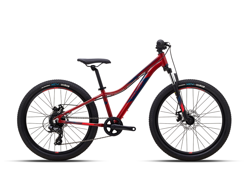 All Polygon Bikes — Bikehaus International