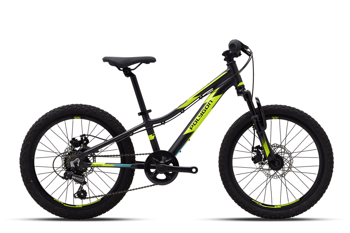 Polygon - RELIC20 — Bikehaus International