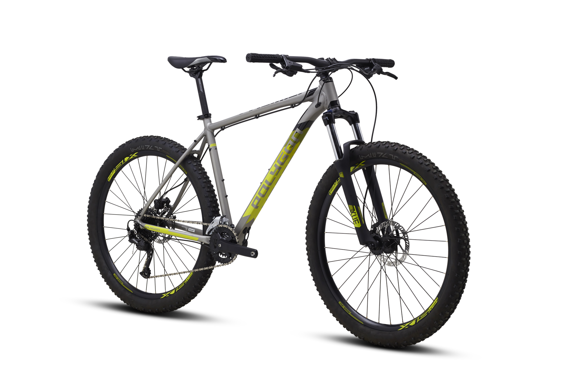 All Polygon Bikes — Bikehaus International