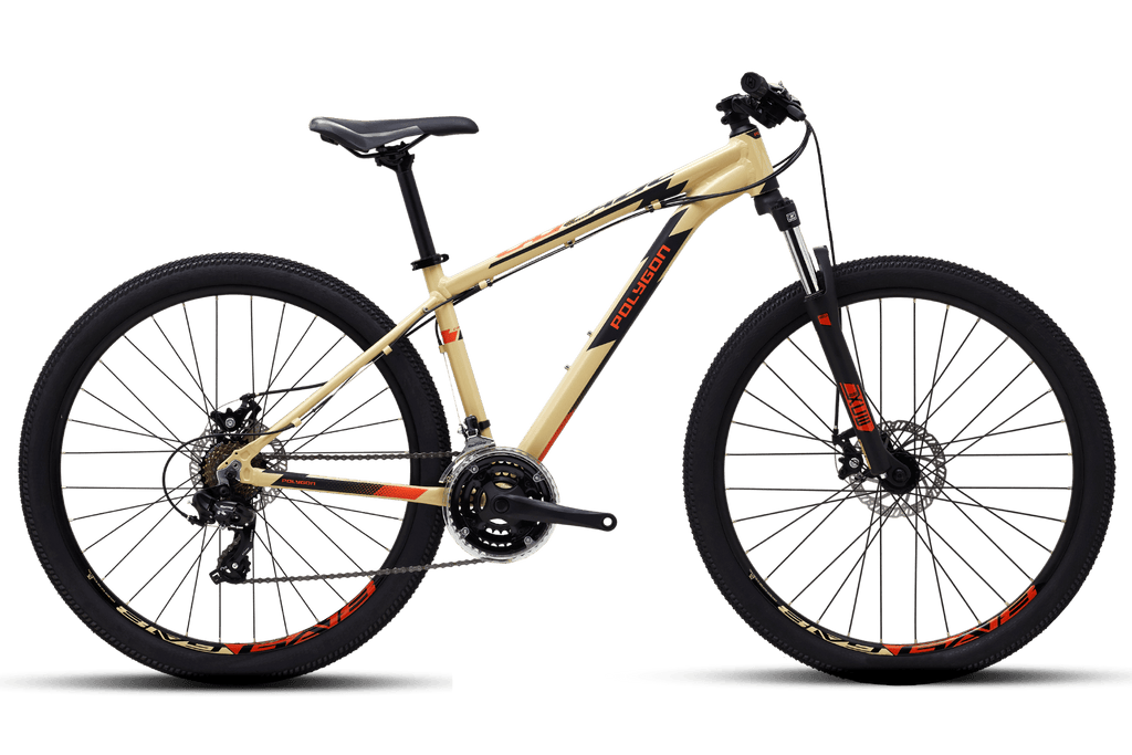 All Polygon Bikes — Bikehaus International