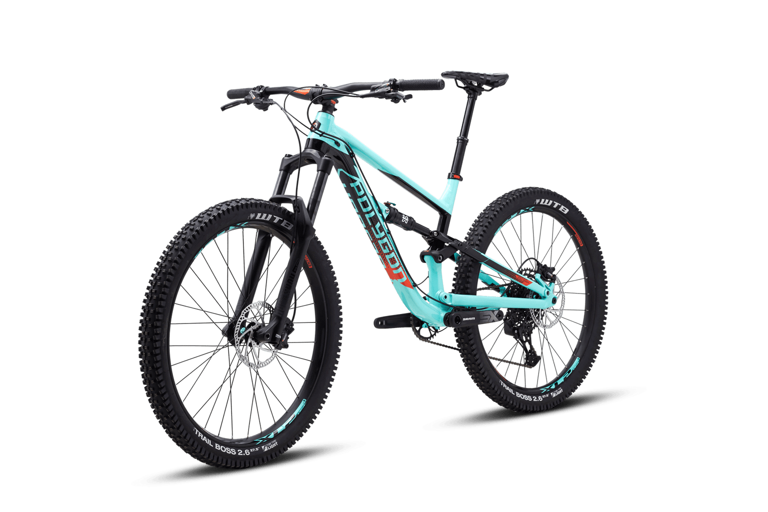 All Polygon Bikes — Bikehaus International