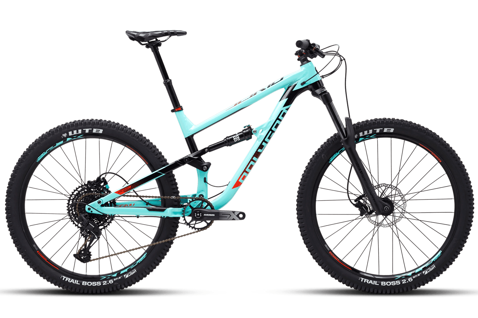All Polygon Bikes — Bikehaus International