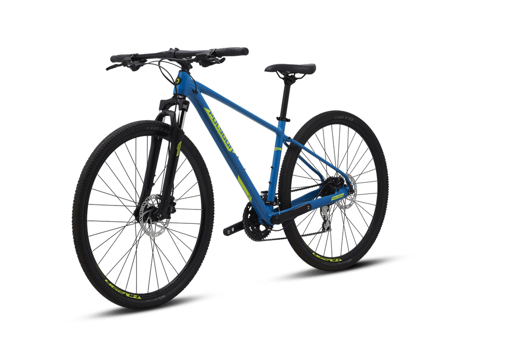 All Polygon Bikes — Bikehaus International