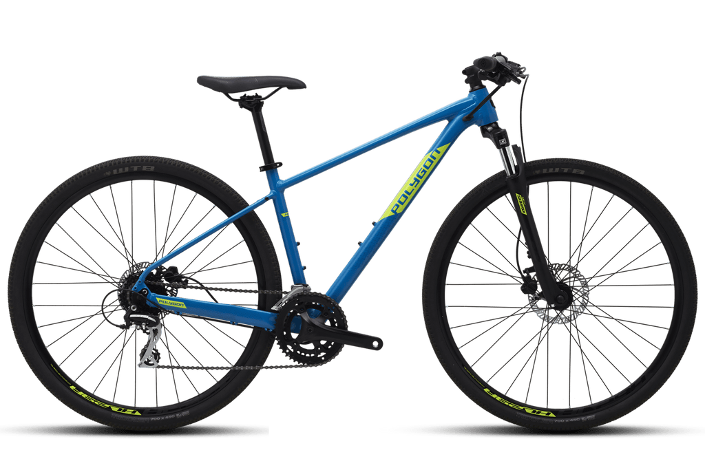 All Polygon Bikes — Bikehaus International