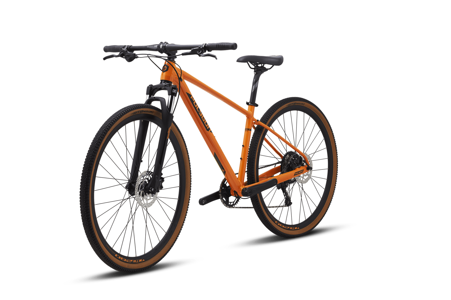 POLYGON - HEIST X5 — Bikehaus International