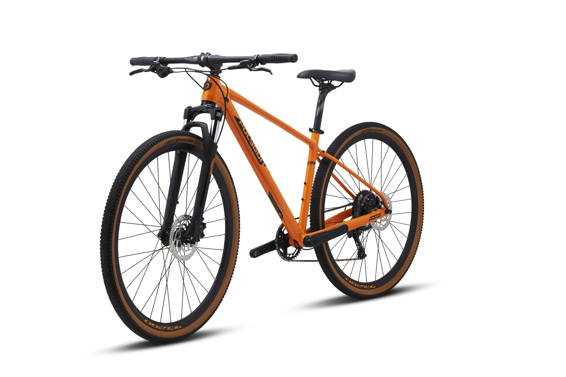 All Polygon Bikes — Bikehaus International