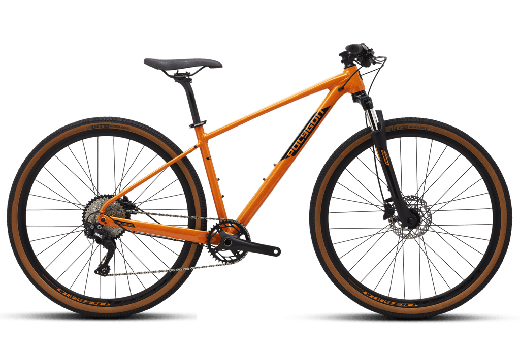 All Polygon Bikes — Bikehaus International