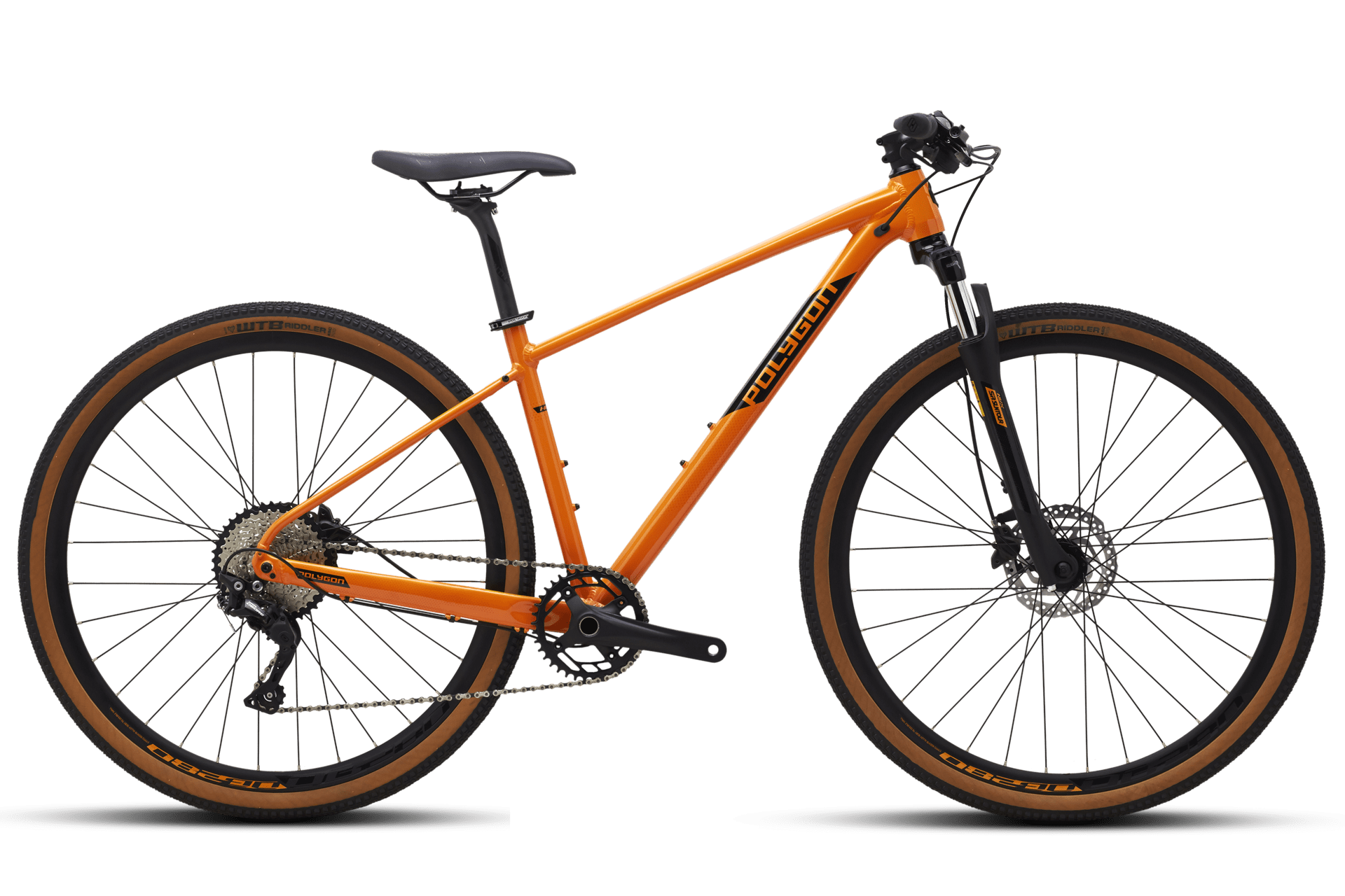 All Polygon Bikes — Bikehaus International