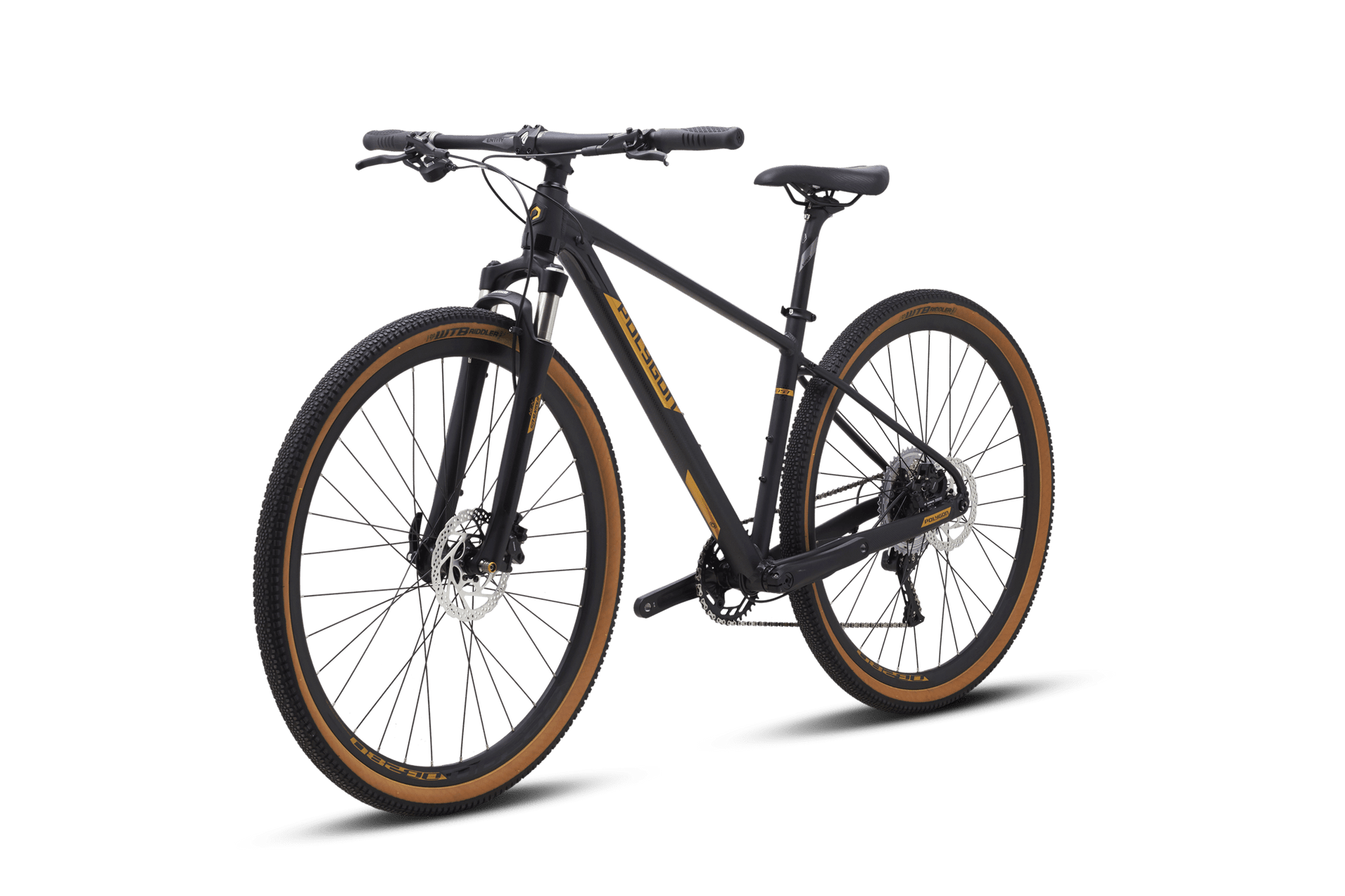 POLYGON - HEIST X7 — Bikehaus International