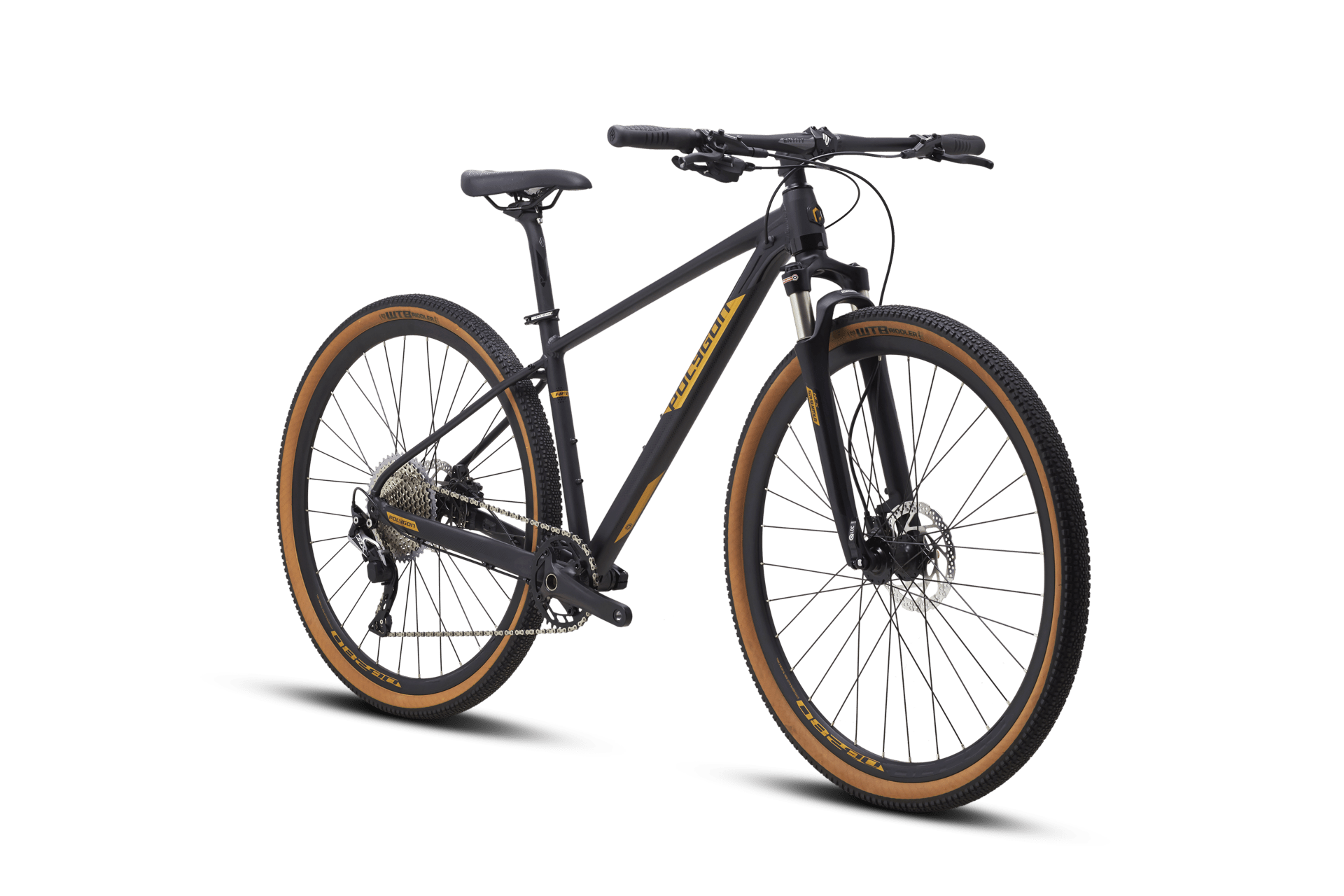 POLYGON - HEIST X7 – Bikehaus International