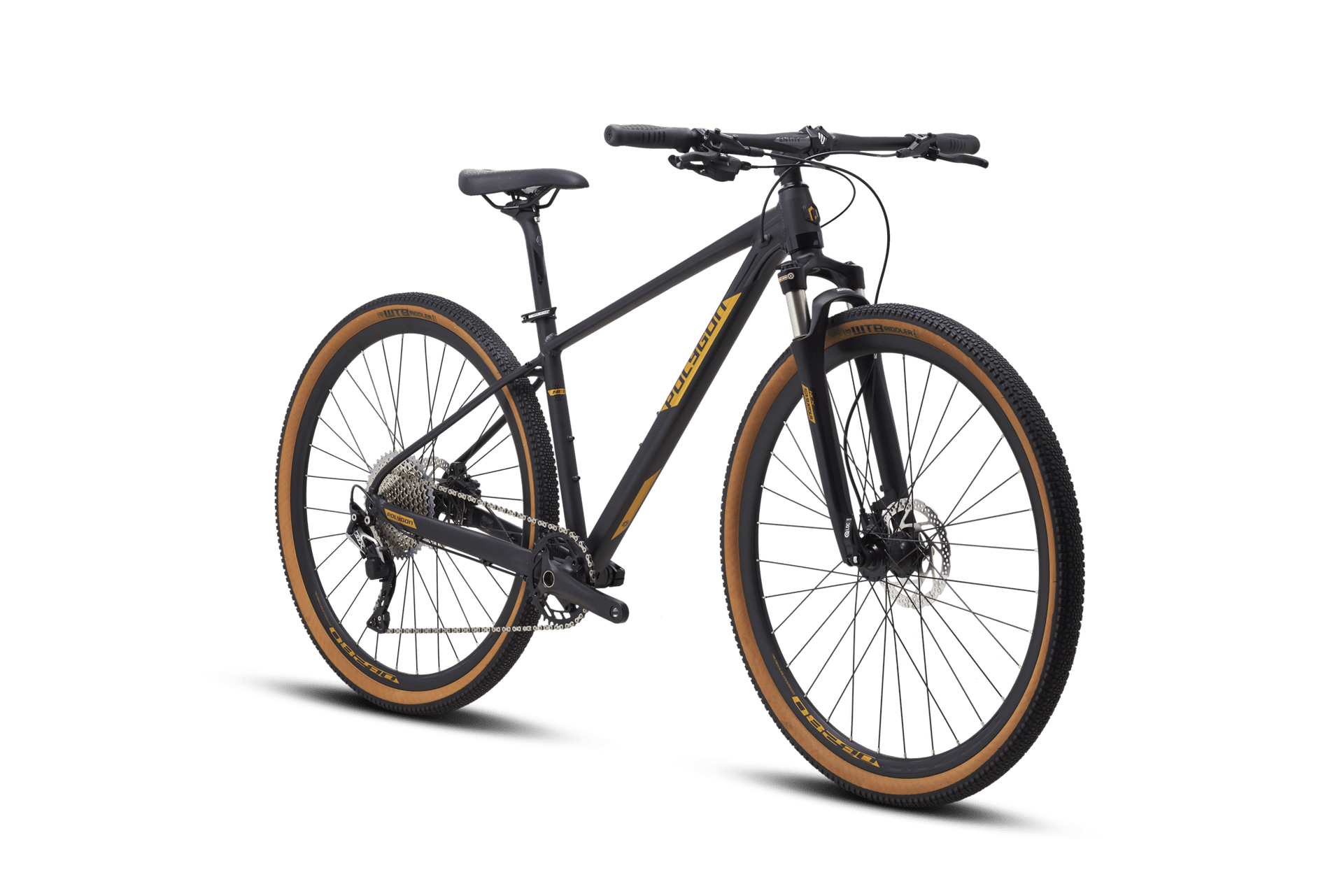 POLYGON - HEIST X7 — Bikehaus International