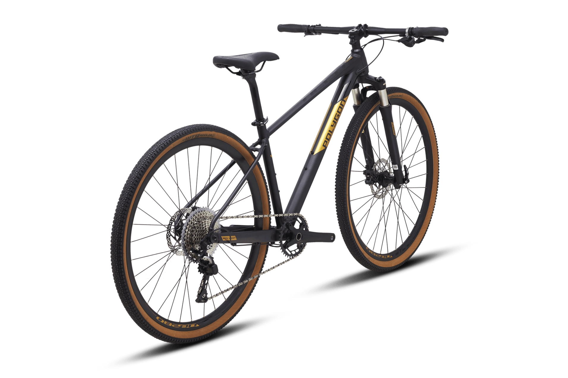 POLYGON - HEIST X7 — Bikehaus International