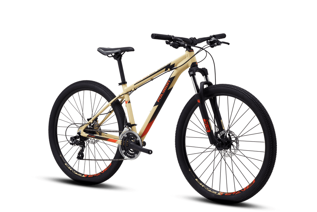 All Polygon Bikes — Bikehaus International
