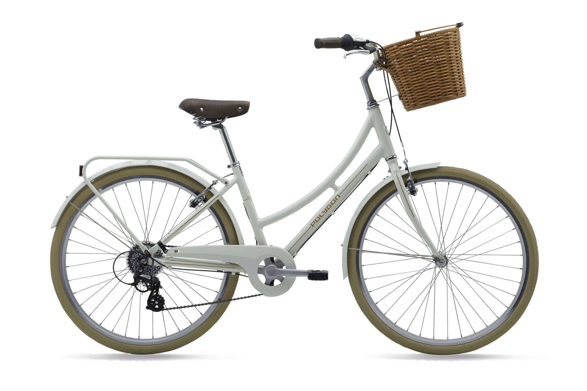 POLYGON - OOSTEN 26 – Bikehaus International