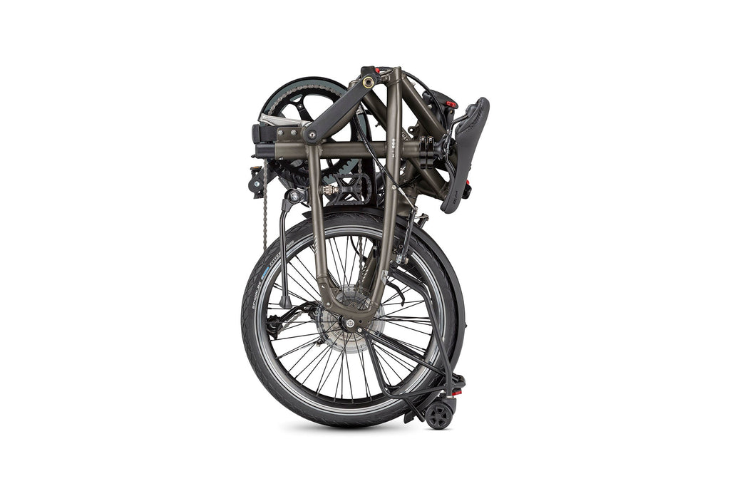 Tern bikes — Bikehaus International