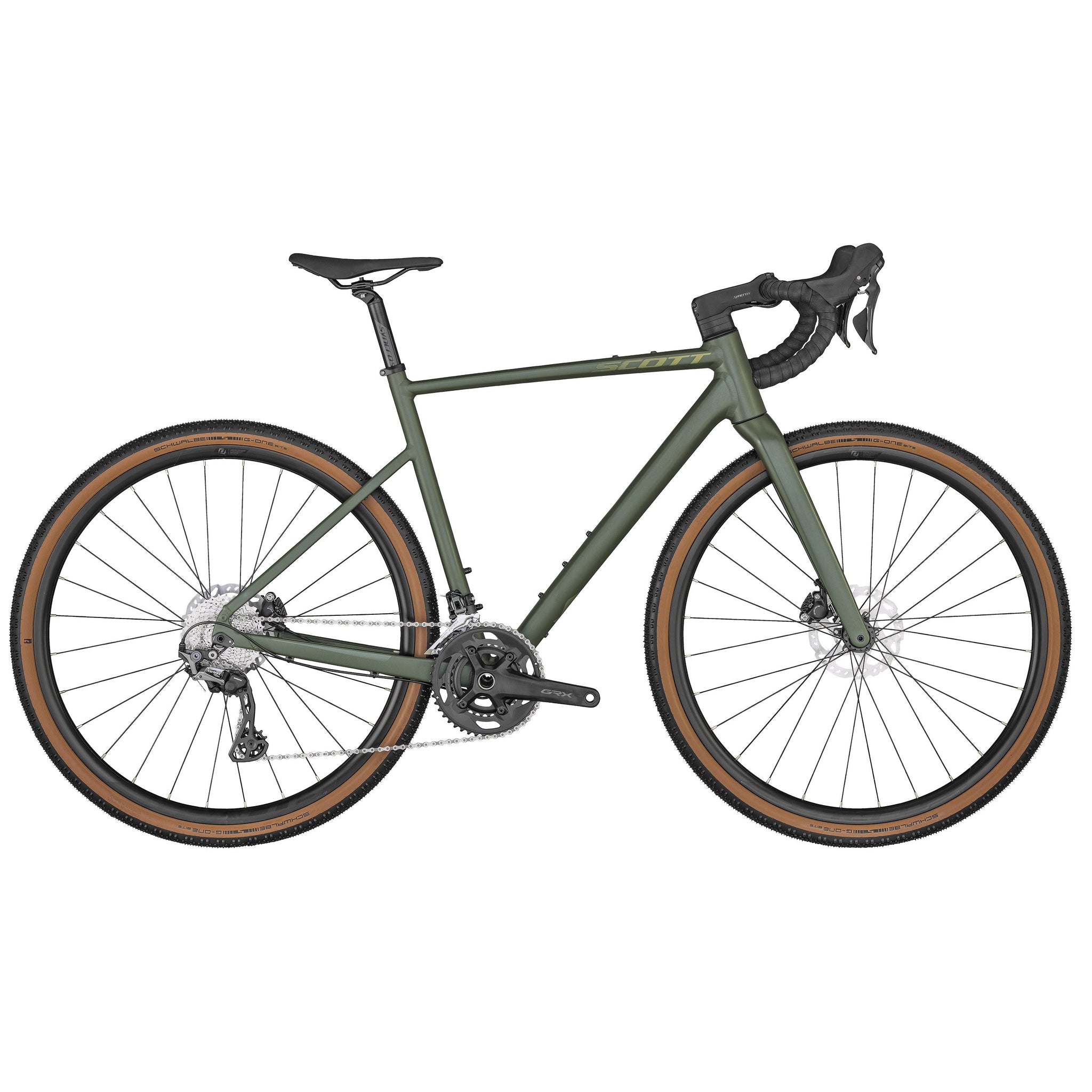 Scott — Bikehaus International