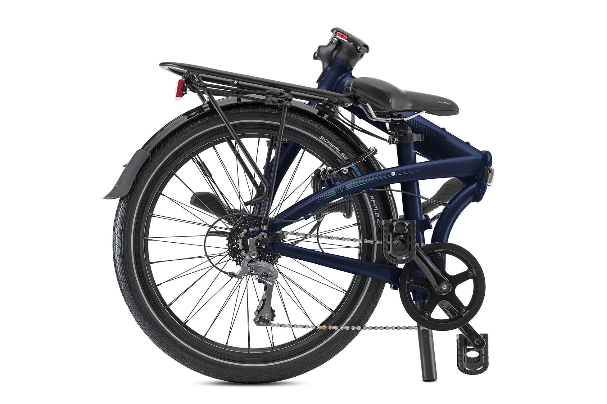 Tern Node D8 — Bikehaus International