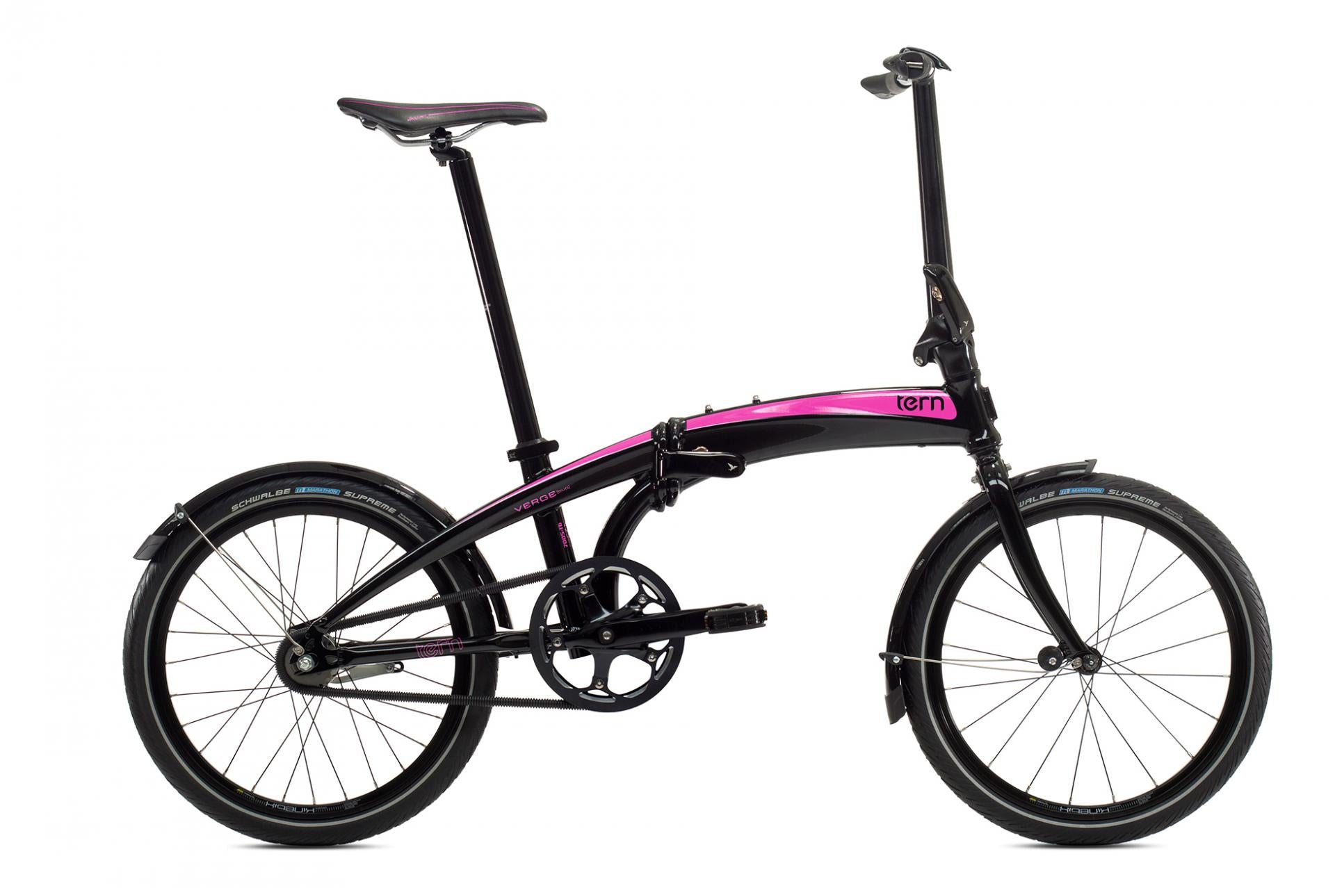 Tern bikes — Bikehaus International