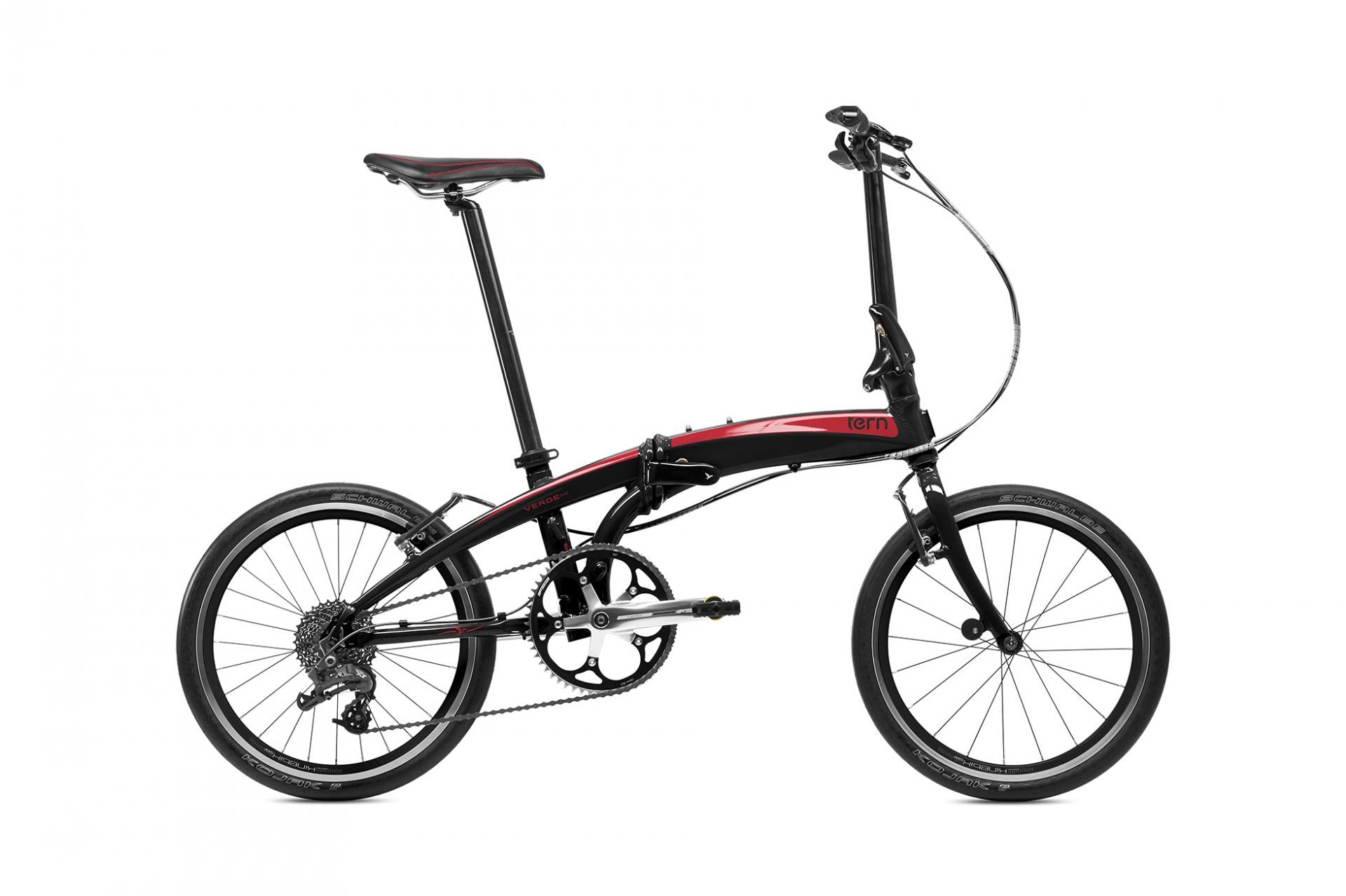 Tern bikes — Bikehaus International